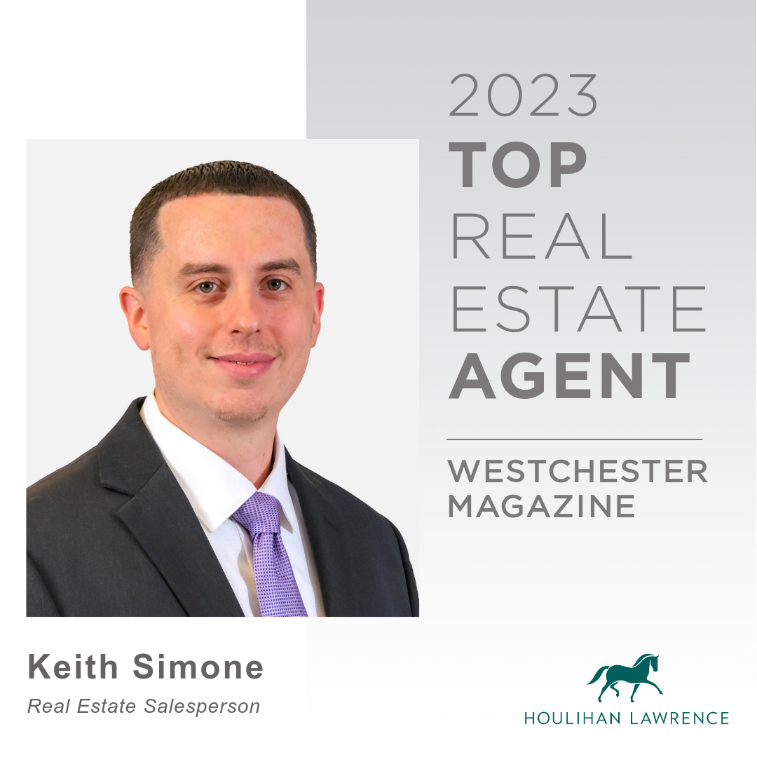 Keith Simone Real Estate | North of NYC