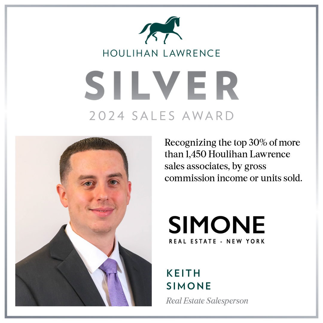 Contact Keith Simone